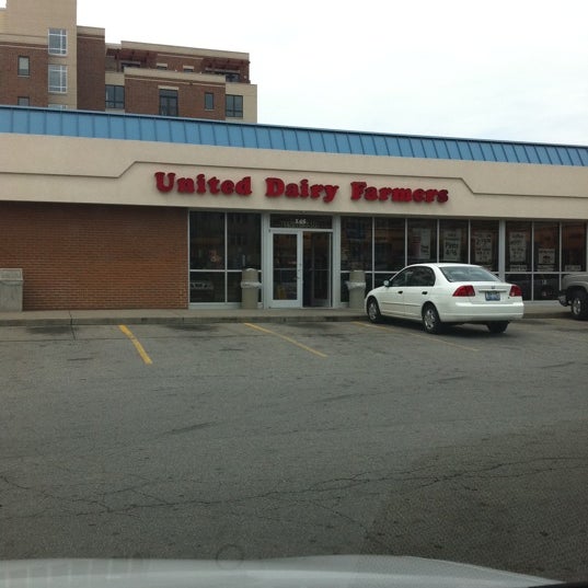 United Dairy Farmers (UDF) - Bellevue, KY