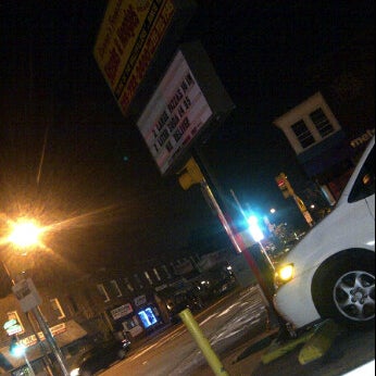 Larry's Famous Steaks & Hoagies - Pizzeria in Lawncrest