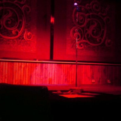 The Crucible - Eckington - Washington, D.C.