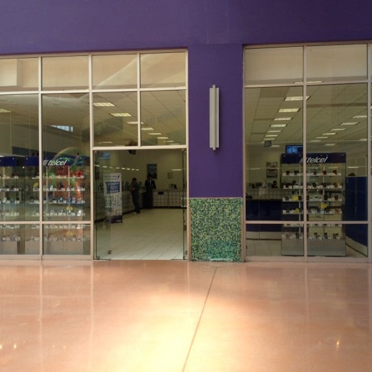 CAC Telcel - 20 tips