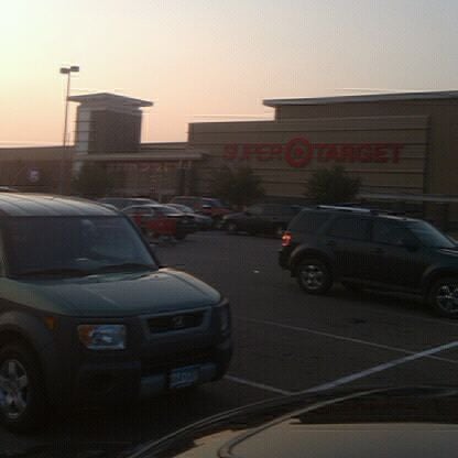 Photos at Target - Big Box Store in Apple Valley