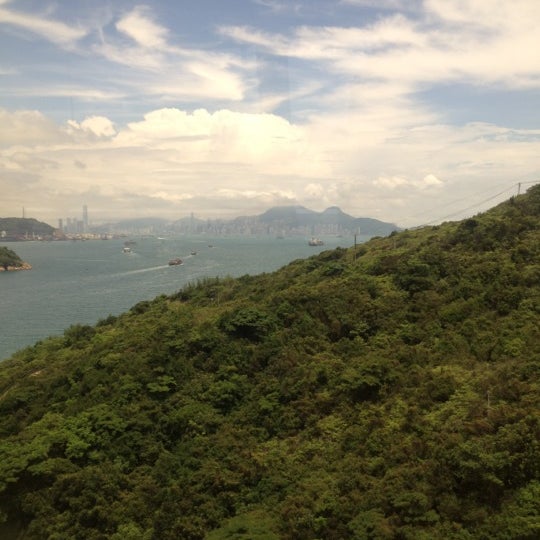 Ma Wan Park