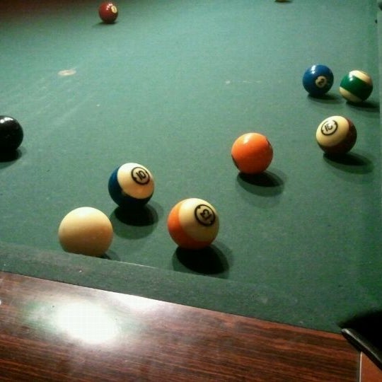 Livingston's Amusement Center - 19 tips