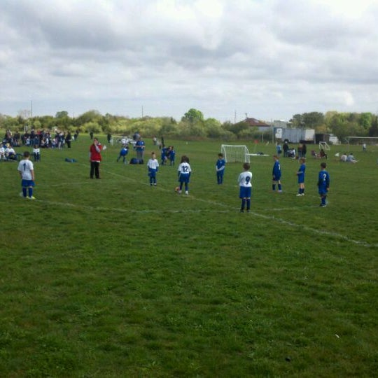 Mastic Sports Club Soccer Complex - Yaphank, NY