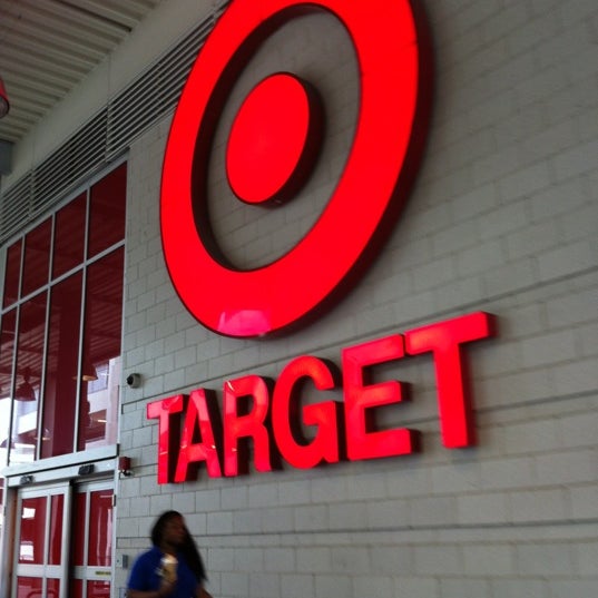 Target - East Harlem - 517 E 117th St
