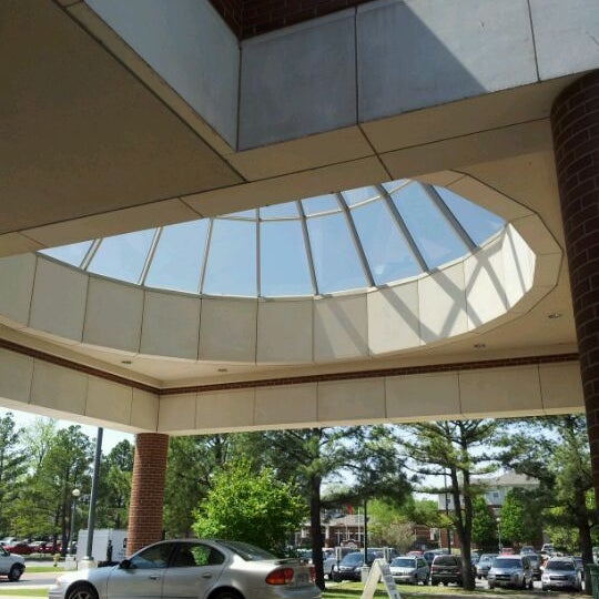 UAFS Campus Center - 1 tip from 197 visitors