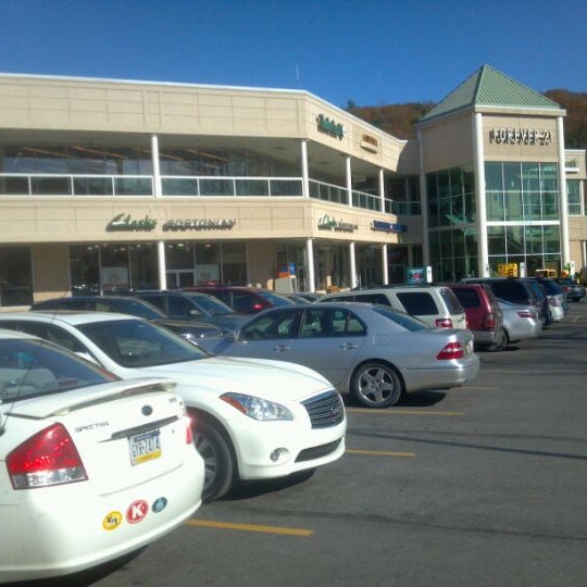 Photos at The Crossings Premium Outlets - 67 tips from 12332 visitors