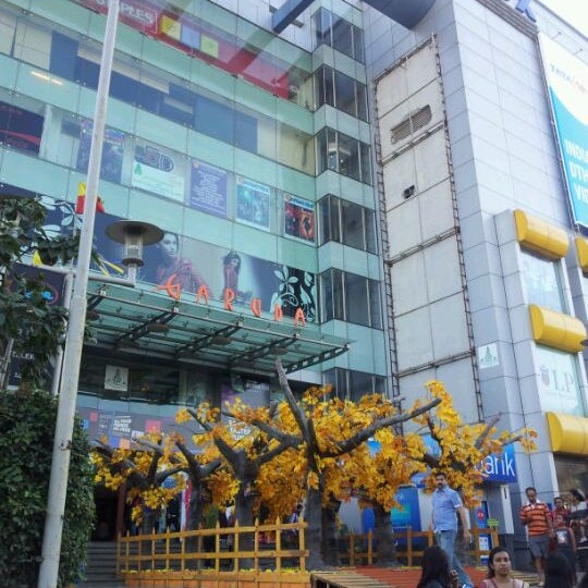 Photos at Garuda Mall - Shopping Mall