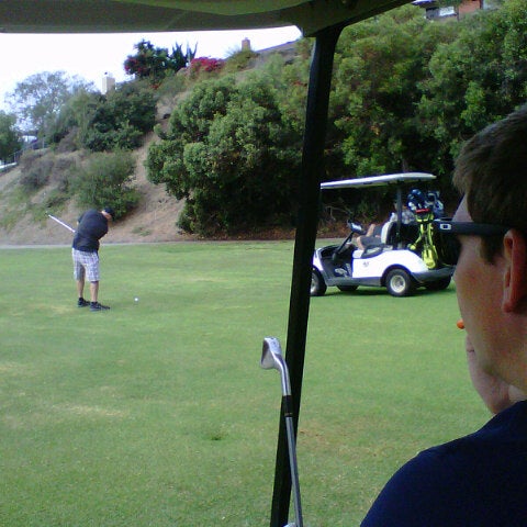 Photos at Shorecliffs Golf Course - San Clemente, CA