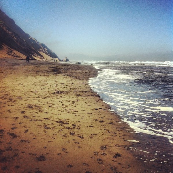 Photos at Fort Funston - Park in Lakeshore