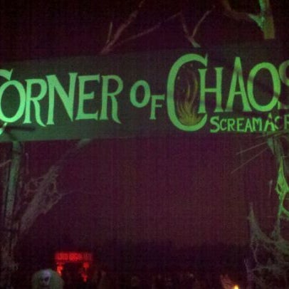 Corner of Chaos: Scream Acres - 8 tips from 391 visitors