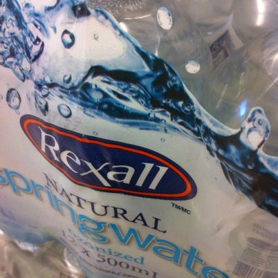 Rexall - Church and Wellesley - 4 tips