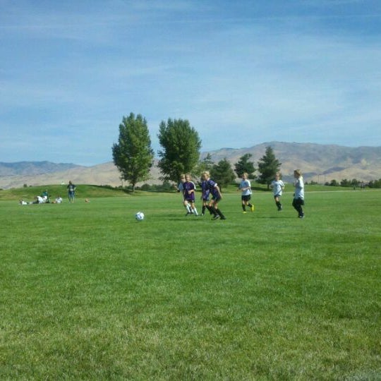 Photos at Simplot Sports Complex - 2 tips