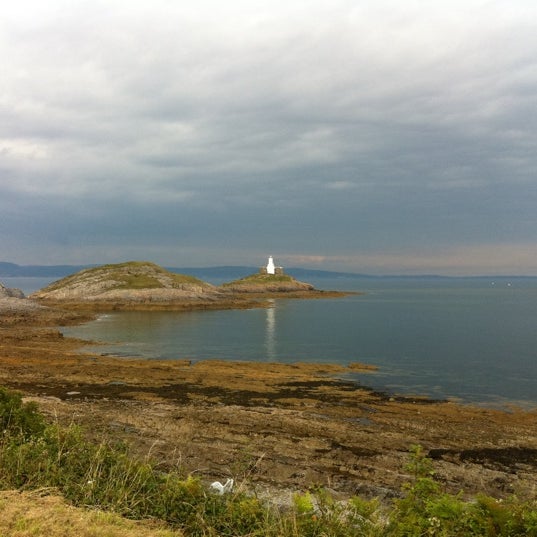 Bracelet Bay - Mumbles