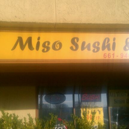 Photos at Miso Sushi - Sushi Restaurant