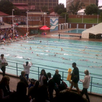 Photos at Ellis Park Swimming Pool - 1 tip from 39 visitors