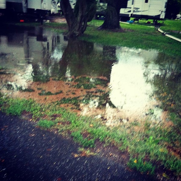 Photos at Naval Recreation Center Solomons Island - Campground in Solomons