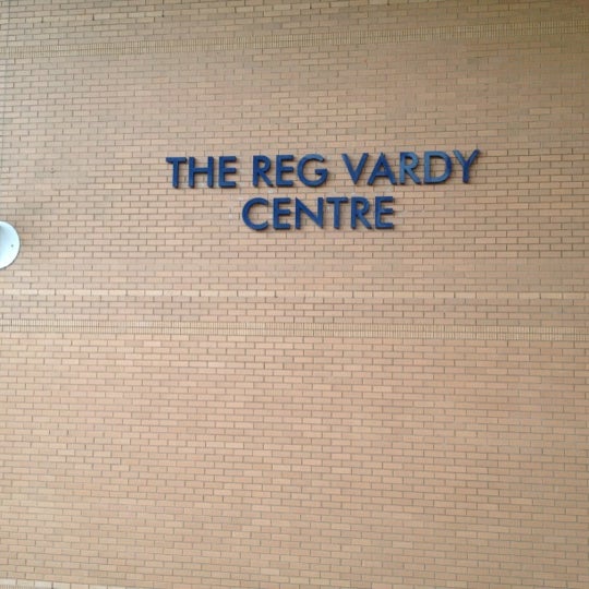 Photos at The Reg Vardy Centre - University of Sunderland - The Sir Tom ...