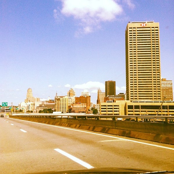 Buffalo Place Rocks the Harbor (Now Closed) - Waterfront - 3 tips from ...