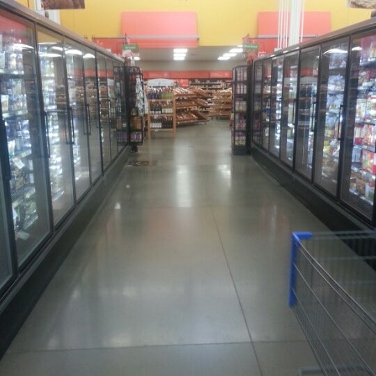 Photos at Walmart Supercenter - 2000 S West Ave