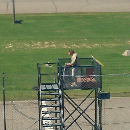 Springport Motor Speedway - 23849 30 Mile Rd.