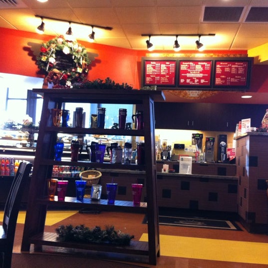 Lucky Perk Coffee An Idaho Original - Southeast Meridian - 1760 S ...