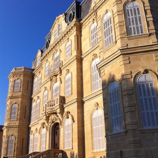 Parc Valmer - Endoume - Marseille, Provence-Alpes-Côte d'Azur