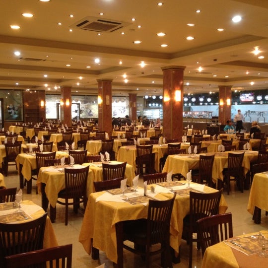 Restaurant Internacional Panda Jr. - Santiago Centro - 124 tips from ...