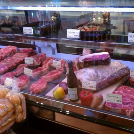 The Meat House - 669 Orange Ave