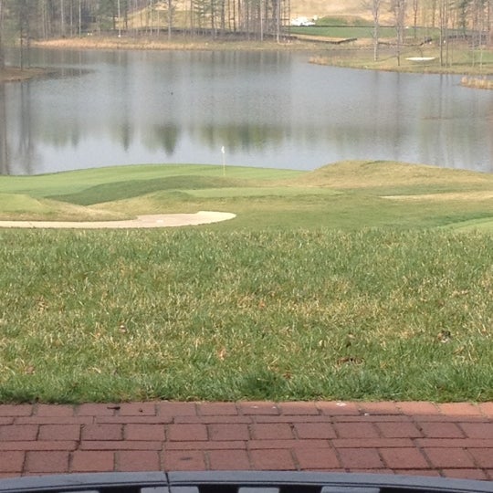 Lake Presidential Golf Club - 3151 Presidential Golf Dr