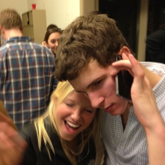 Kappa Alpha Order (KA) - Fraternity House in Stanford