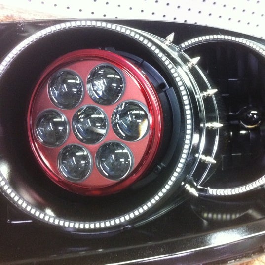 Advanced Automotive Concepts - Automotive Repair Shop in Metairie