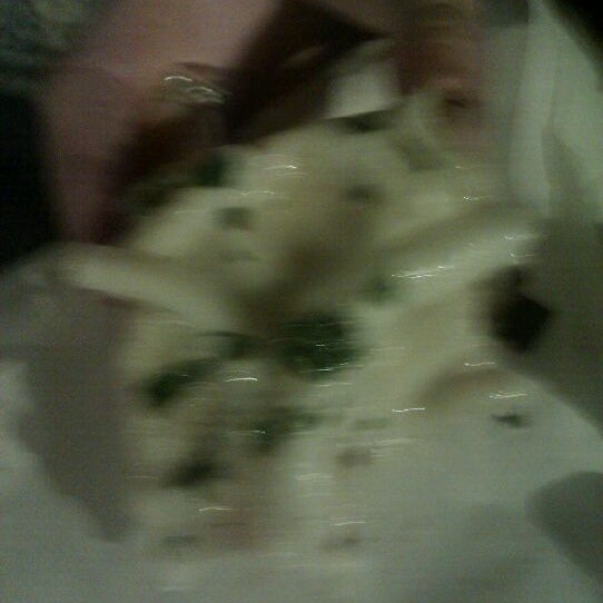 Datte Foco (Now Closed) - Pizzeria