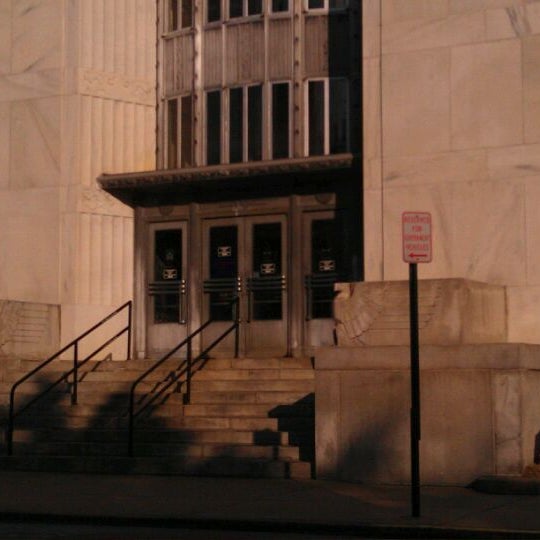 Photos at US Post Office - Post Office in Hamilton