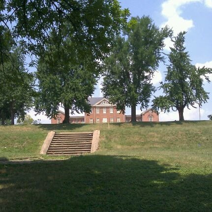 Photos at Mount Clare Museum House - Carroll Park - Baltimore, MD