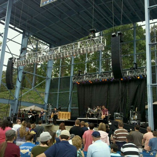 Southern Star Amphitheater - Austell, GA