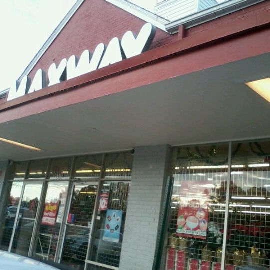 Maxway - 1 tip from 27 visitors