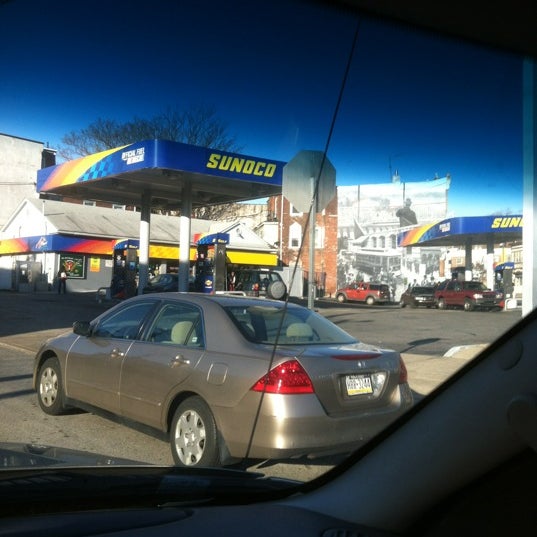APlus at Sunoco - Convenience Store in Philadelphia