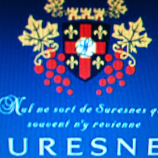 Suresnes