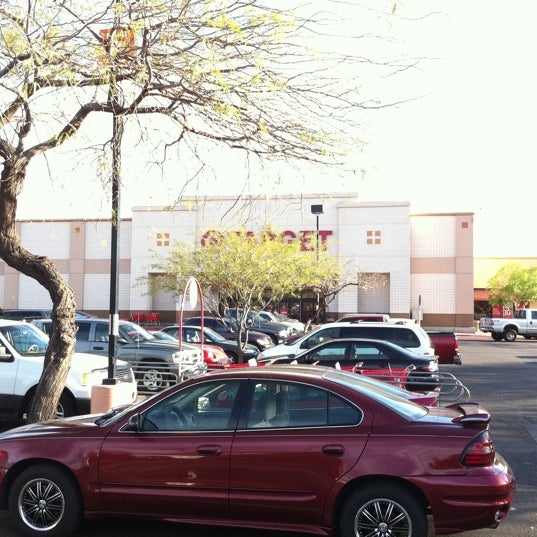 Photos at Target - Phoenix, AZ