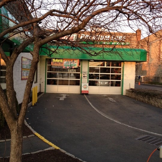 Prowash Of New Rochelle