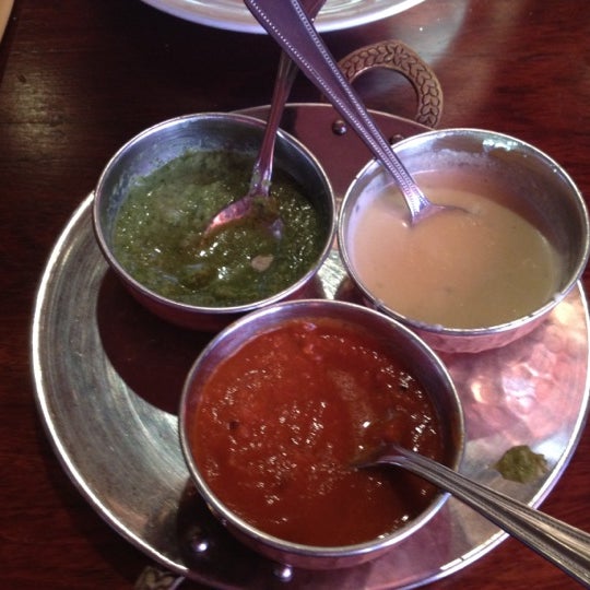 Swagat Indian Cuisine - Portland, OR