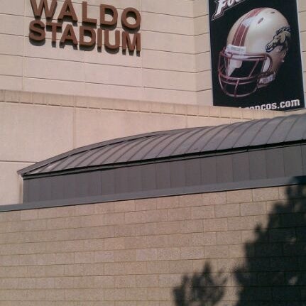 Photos at Waldo Stadium - Western Michigan University-KRPH - Stadium Dr