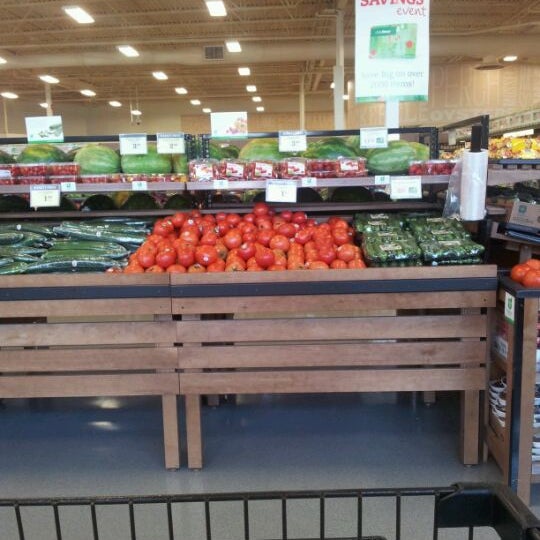 Sobeys Columbia - Waterloo, ON