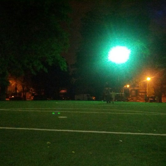 Piotrowski Park - Little Village - Chicago, IL