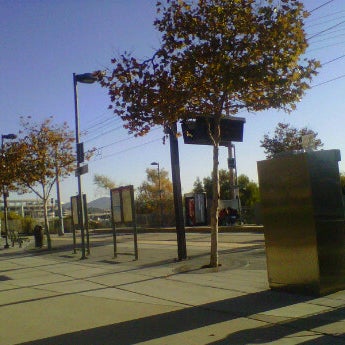 Photos at Fenton Parkway Trolley Station - Mission Valley East - 6 tips ...