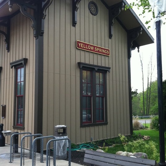 Village of Yellow Springs - Village