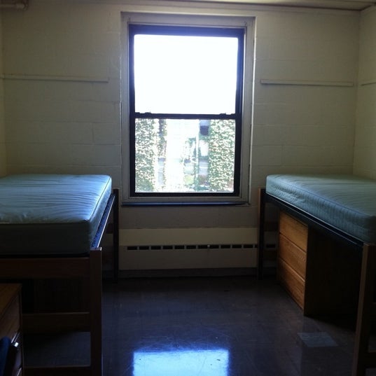 Trinity College Dorms
