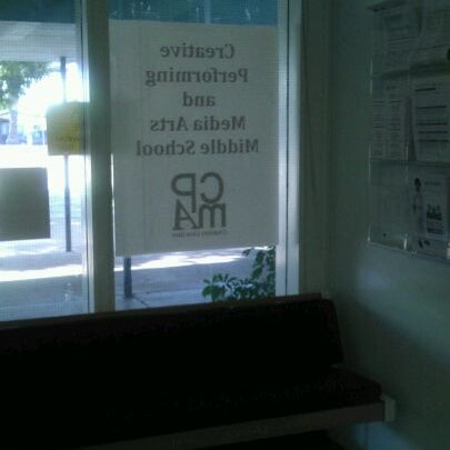 Photos at Creative Performing Media Arts Middle School - North ...