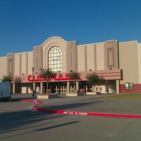 Photos at Cinemark - Movie Theater